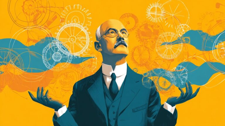 Classical Management Theory - How Does It Work? - Wisconsin Rti Center