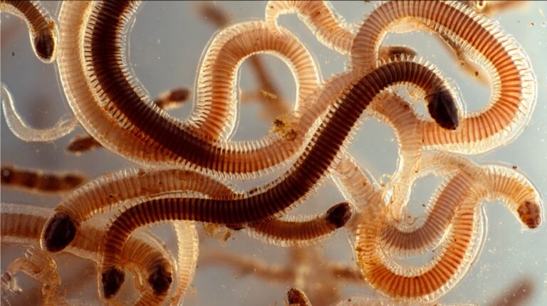 Jumping Worms in Wisconsin - Identification and Prevention Guide 2026 ...
