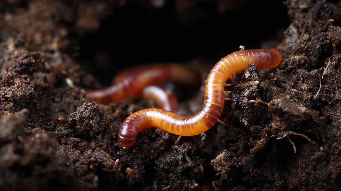 Jumping Worms in Wisconsin - Identification and Prevention Guide 2026 ...