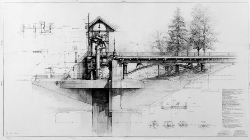 Design Standards and Drainage Details for Wisconsin Curbs and Gutters